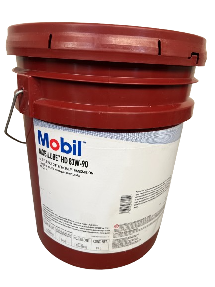 19-80W90M – Recosa