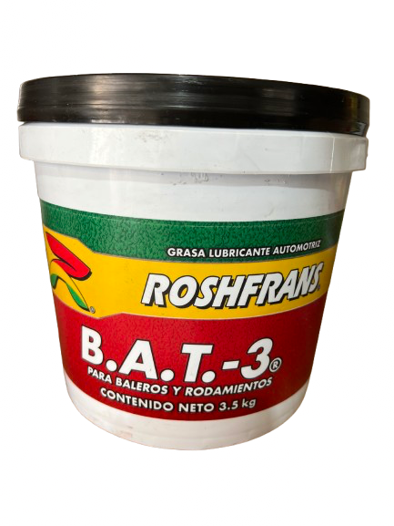 BAT-35 – Recosa
