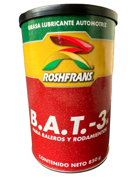 BAT-850 – Recosa