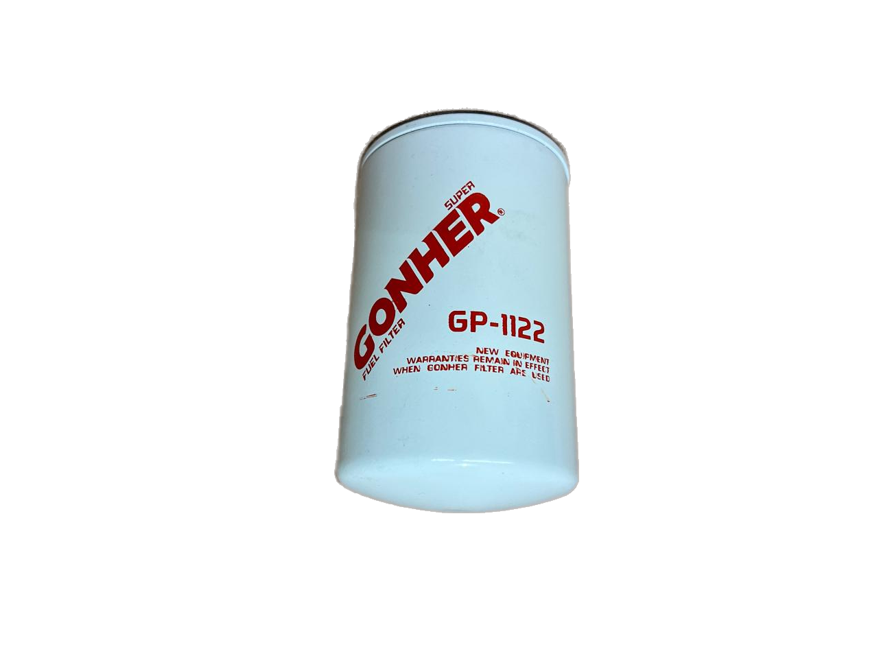 GP-1122 – Recosa