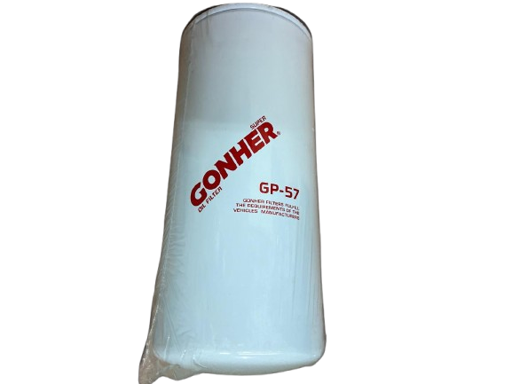 GP-57 – Recosa