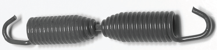 Resorte - B-981 – Recosa