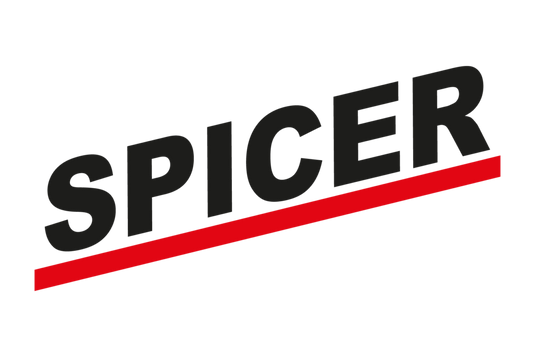 Spicer – Recosa