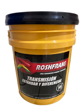 Recosa | Refacciones para camiones