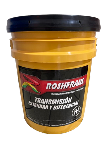 Recosa | Refacciones para camiones