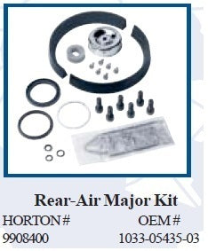HOR-9908400 – Recosa