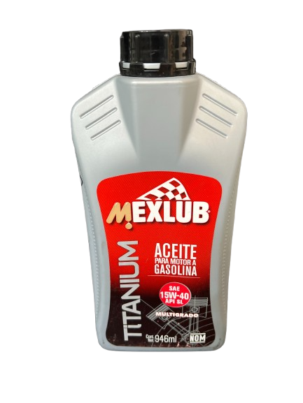 Mexlub – Recosa