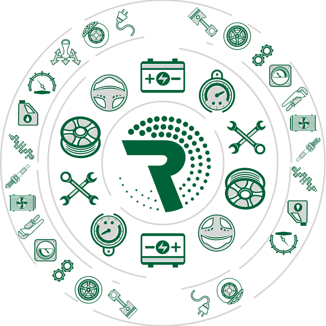 Motor y Transmisión – Recosa