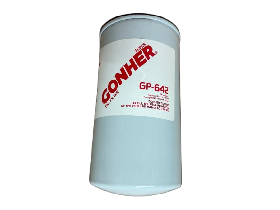 GP-642 – Recosa