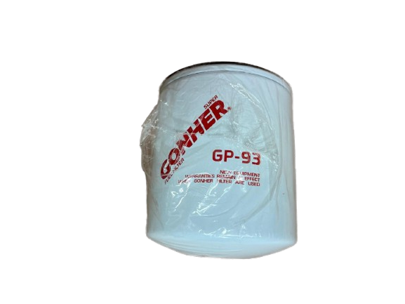 GP-93 – Recosa