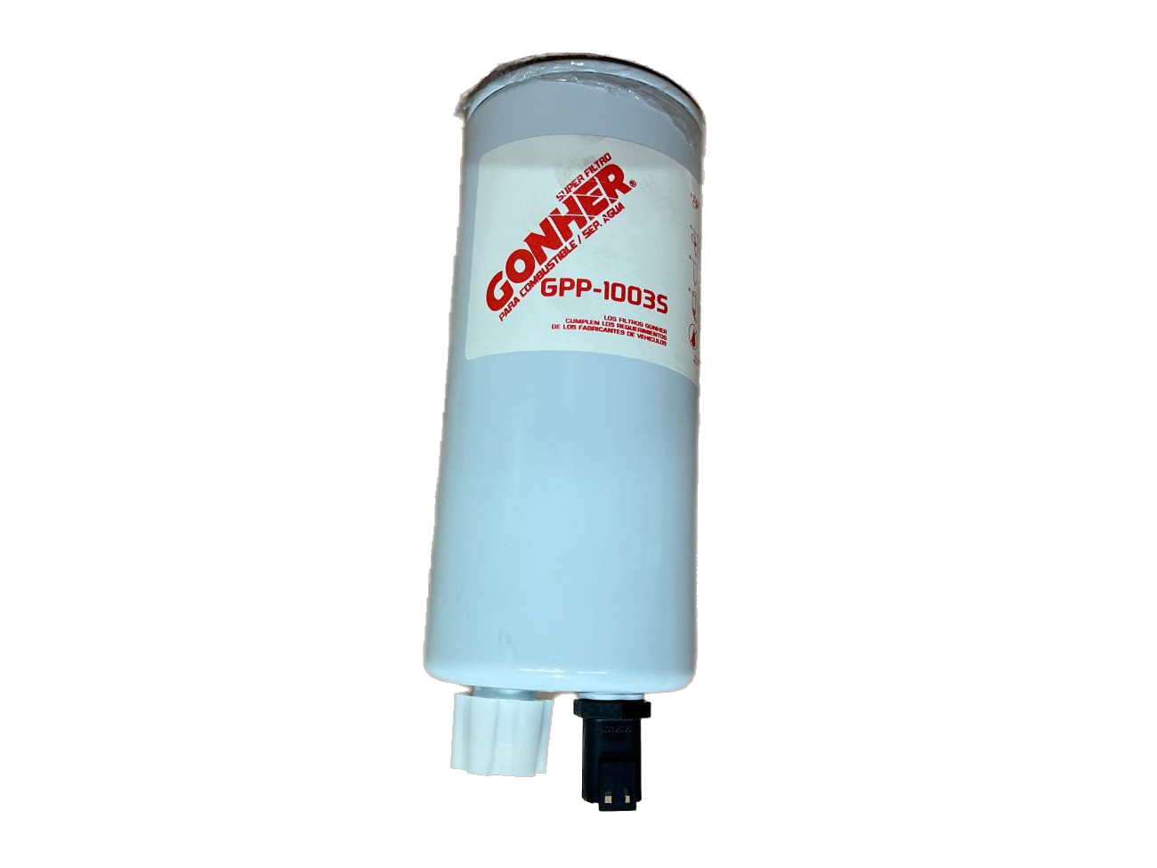 GPP-1003S – Recosa