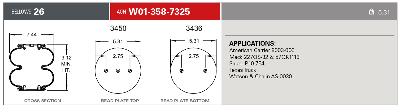 W01-358-7325 – Recosa